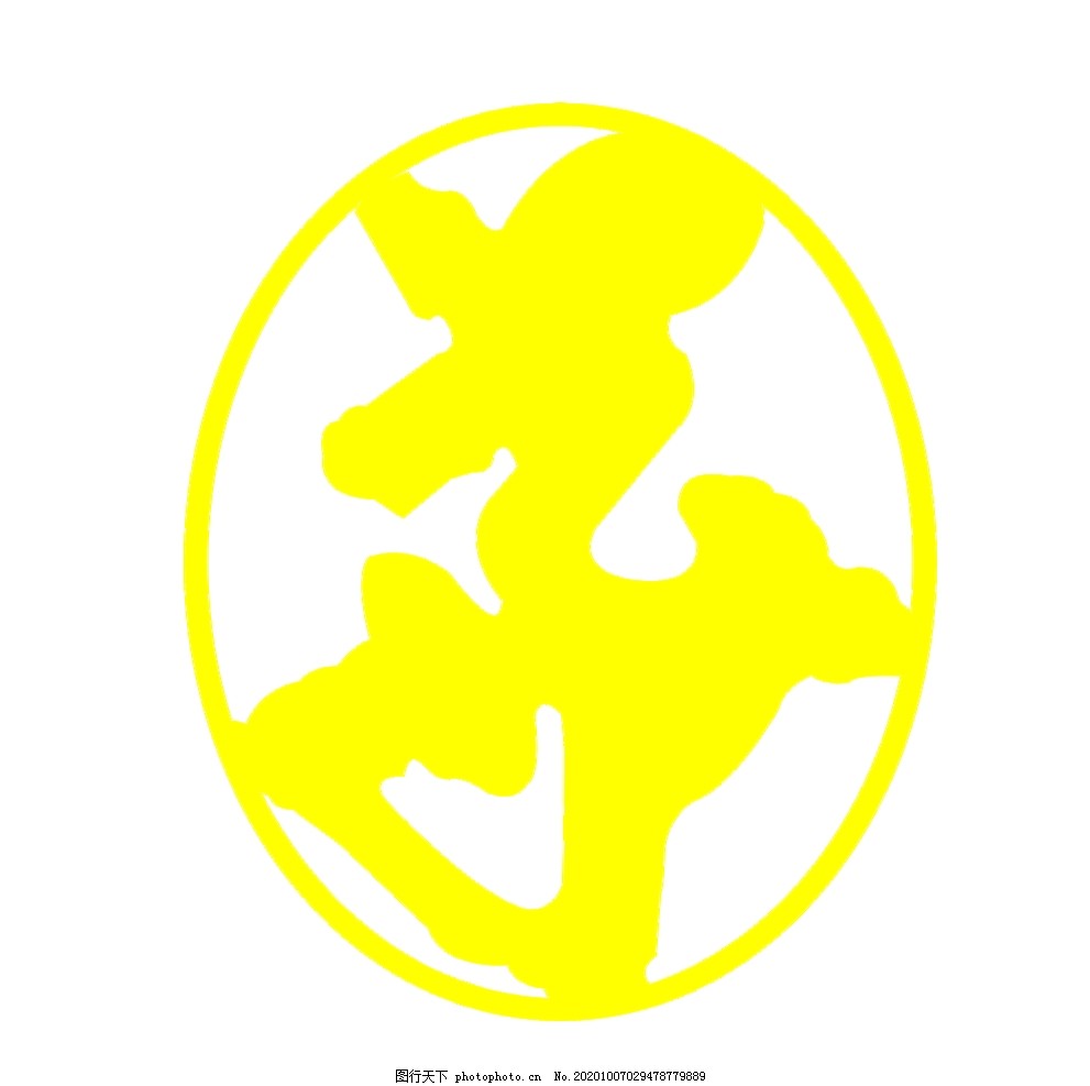 华LOGO图片_Logo_LOGO标识-图行天下素材网