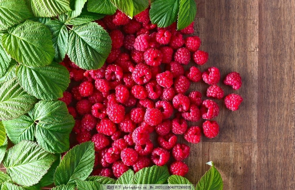 树莓图片_其他_餐饮美食-图行天下素材网