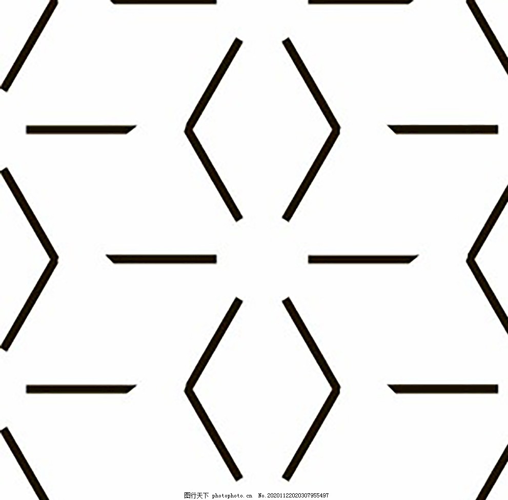 简易图案图片_花边花纹_背景底纹-图行天下素材网