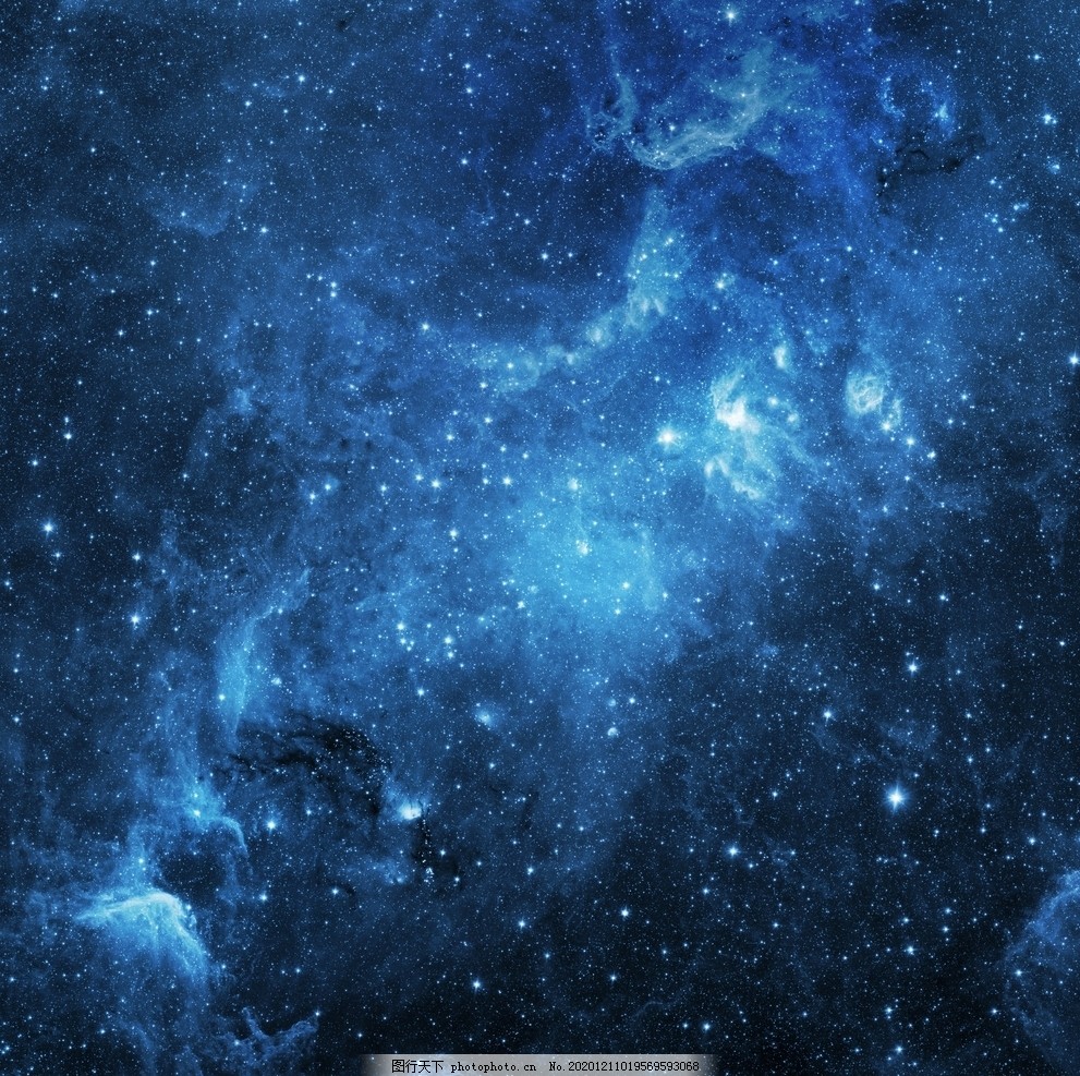 星空繁星图片_其他_生活方式-图行天下素材网